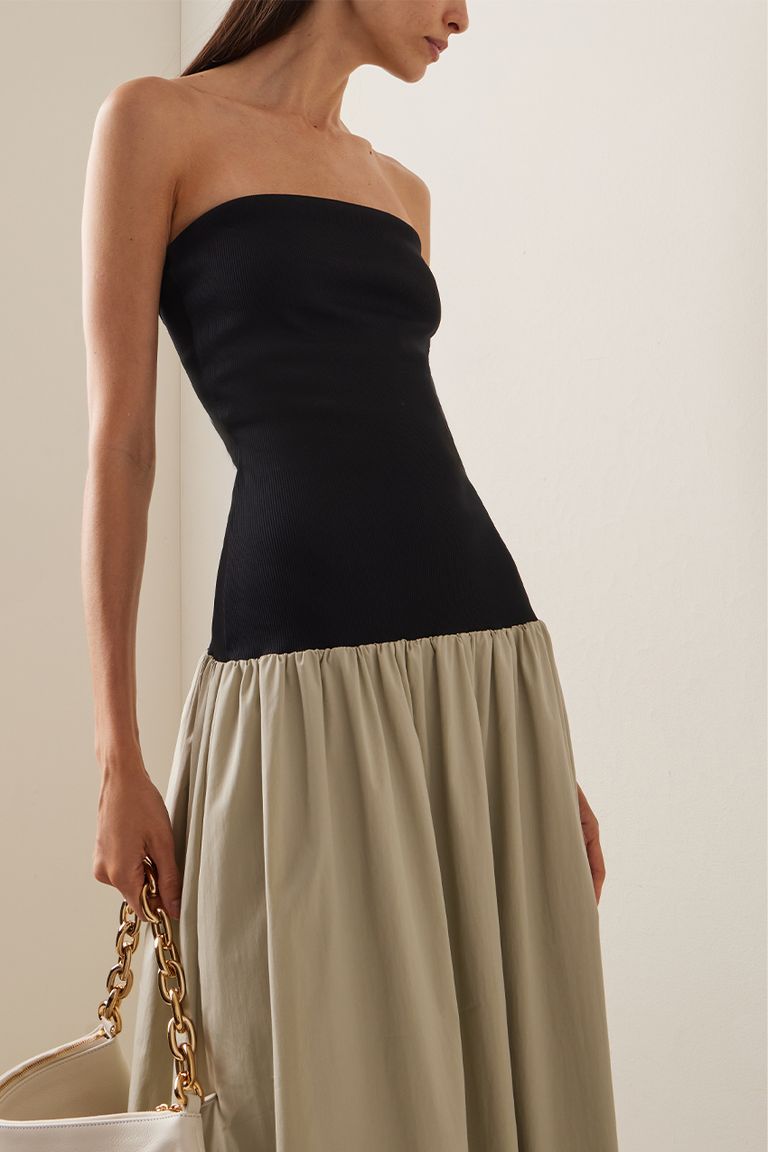 42 Ultra-Pretty Dresses That Are Perfect for Date Night | Who What Wear