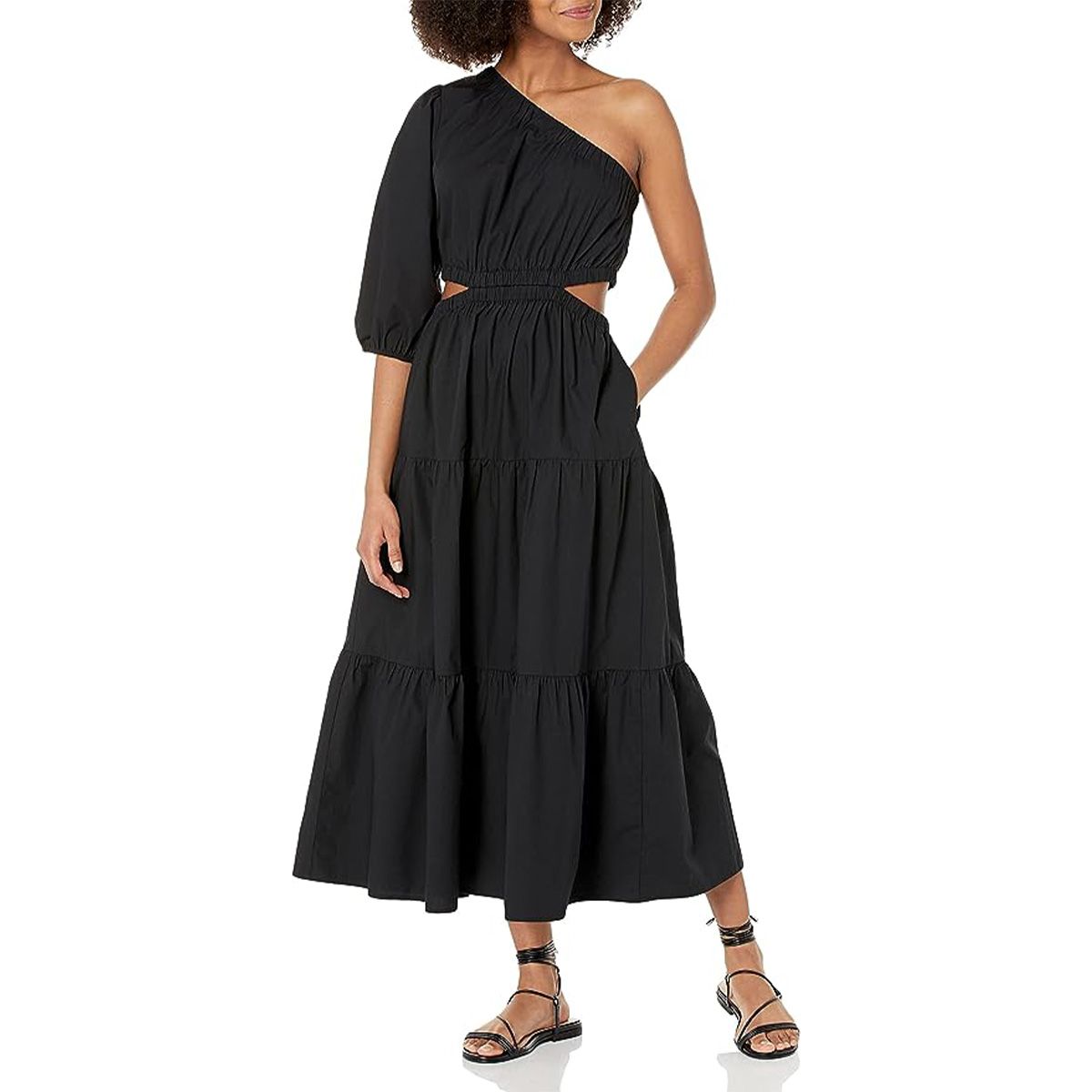 Fashion People Low-Key Gatekeep This One Chic Amazon Brand | Who What Wear