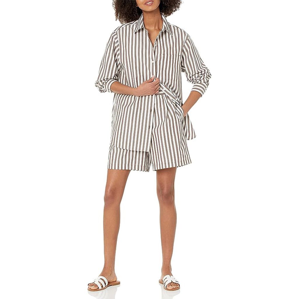 Fashion People Low-Key Gatekeep This One Chic Amazon Brand | Who What Wear