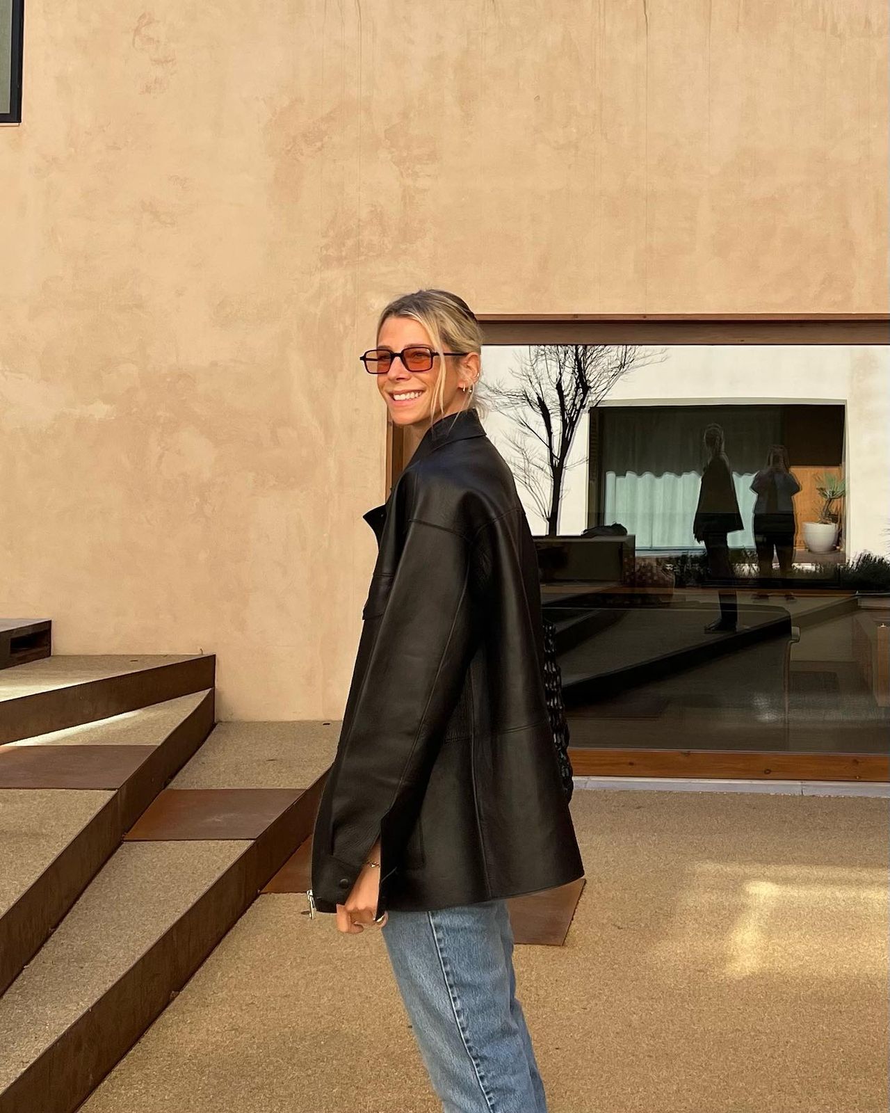 The Best High-Street Leather Jackets to Shop Now | Who What Wear