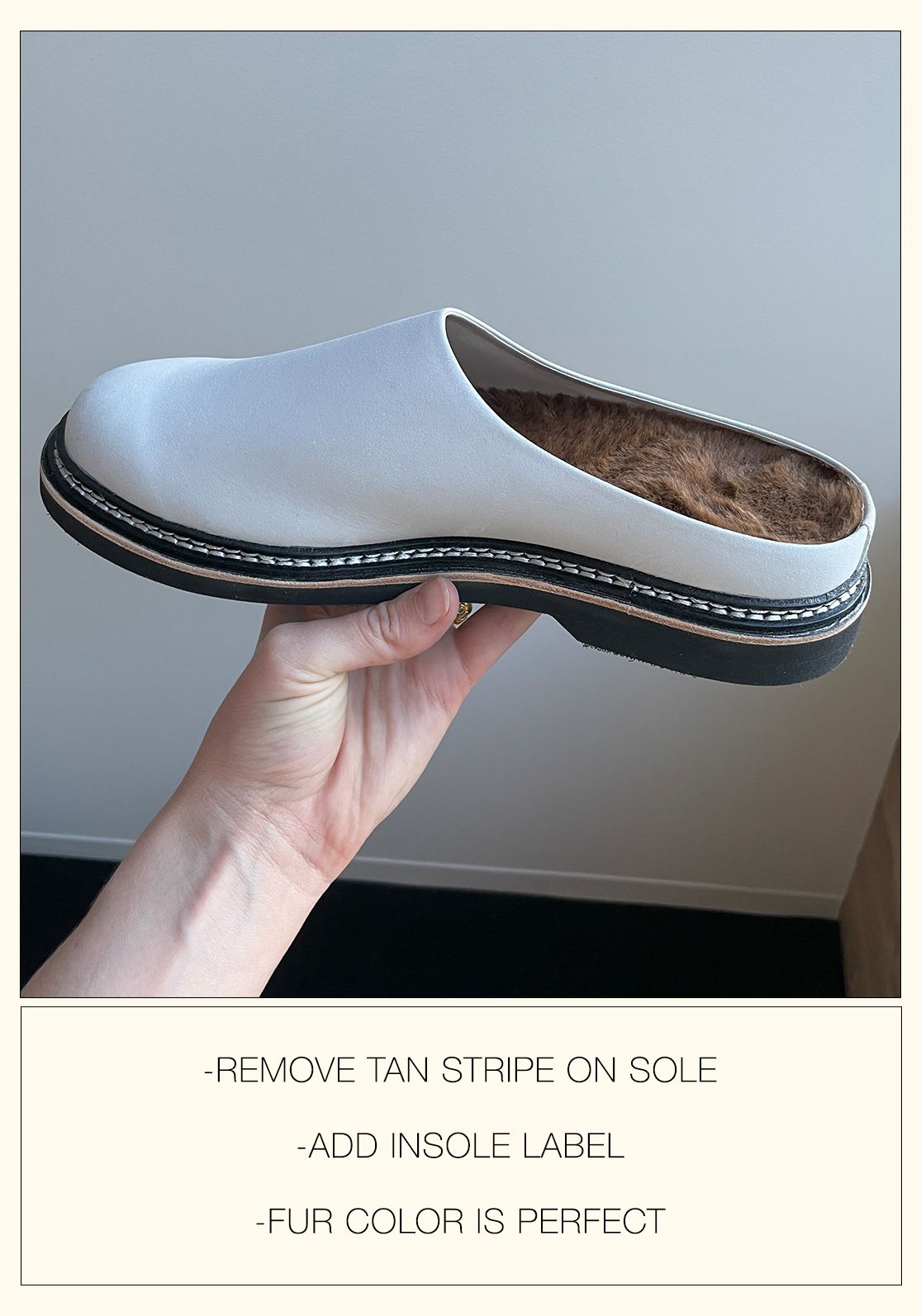 Review: Who What Wear x Sperry Sneaker and Mule Collab | Who What Wear