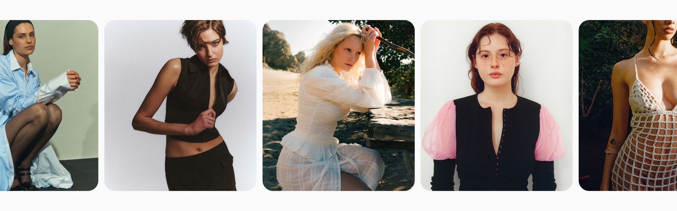 8 International Fashion Brands to Know in 2023 | Who What Wear