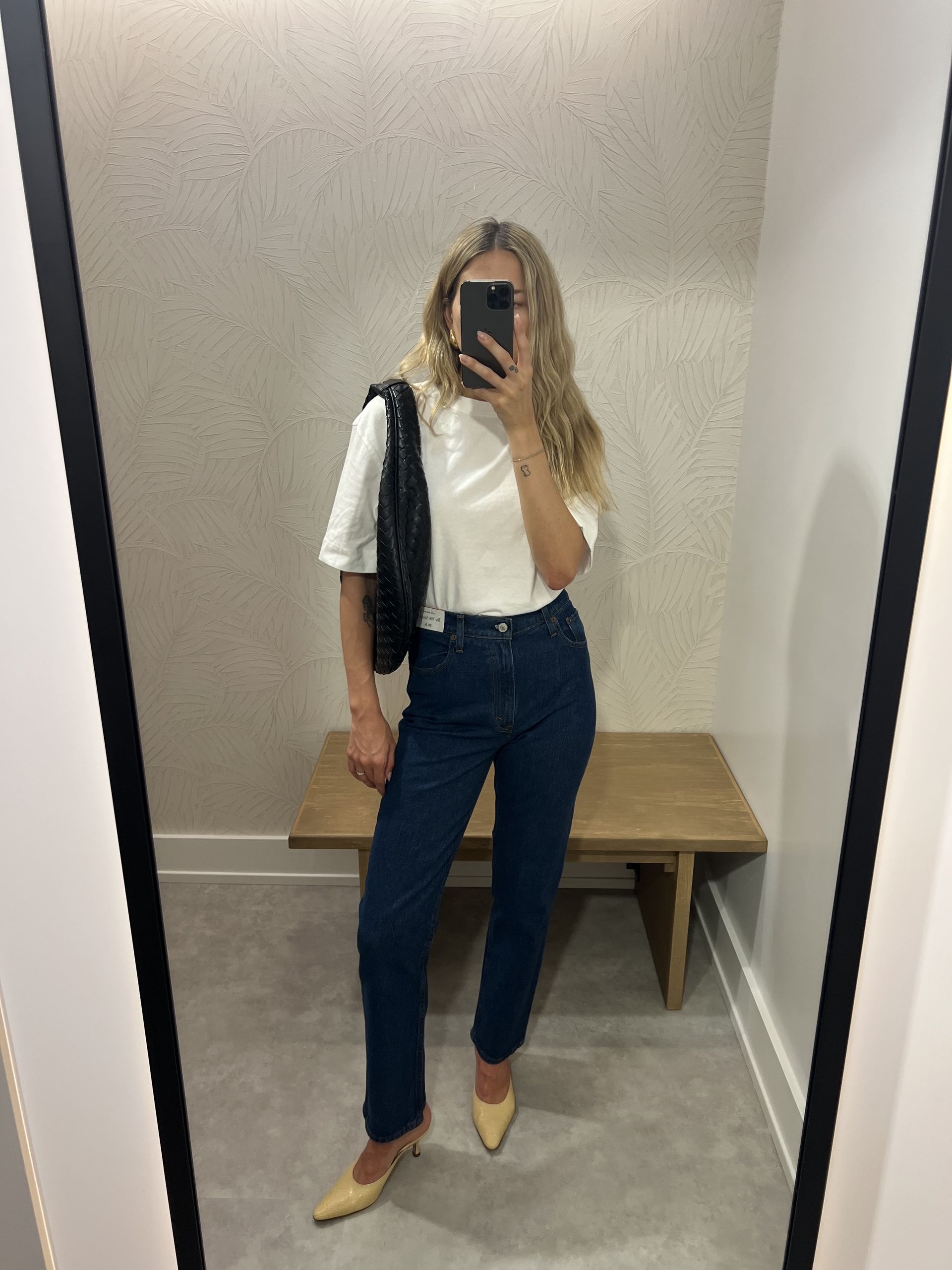14 Abercrombie Items I Tried On That Look Designer | Who What Wear