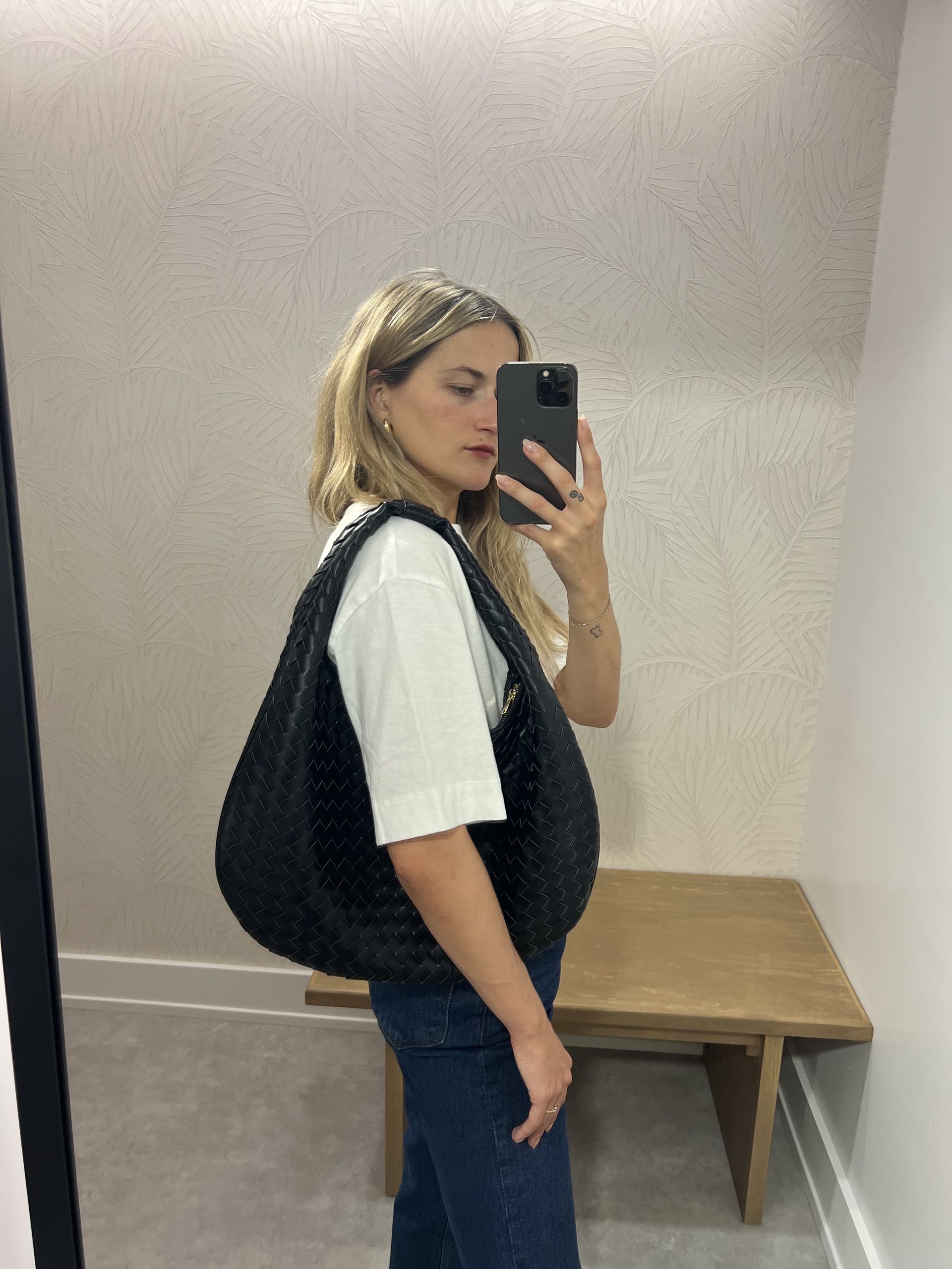 14 Abercrombie Items I Tried On That Look Designer | Who What Wear