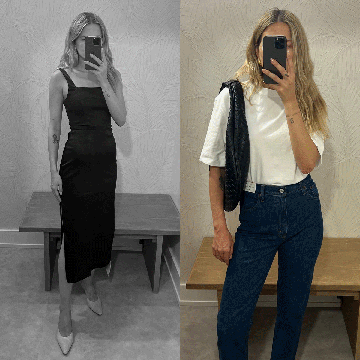 14 Abercrombie Items I Tried On That Look Designer | Who What Wear