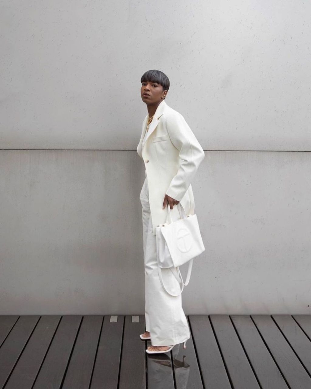 10 Chic Bob Hairstyles That Look Great With a Fringe | Who What Wear