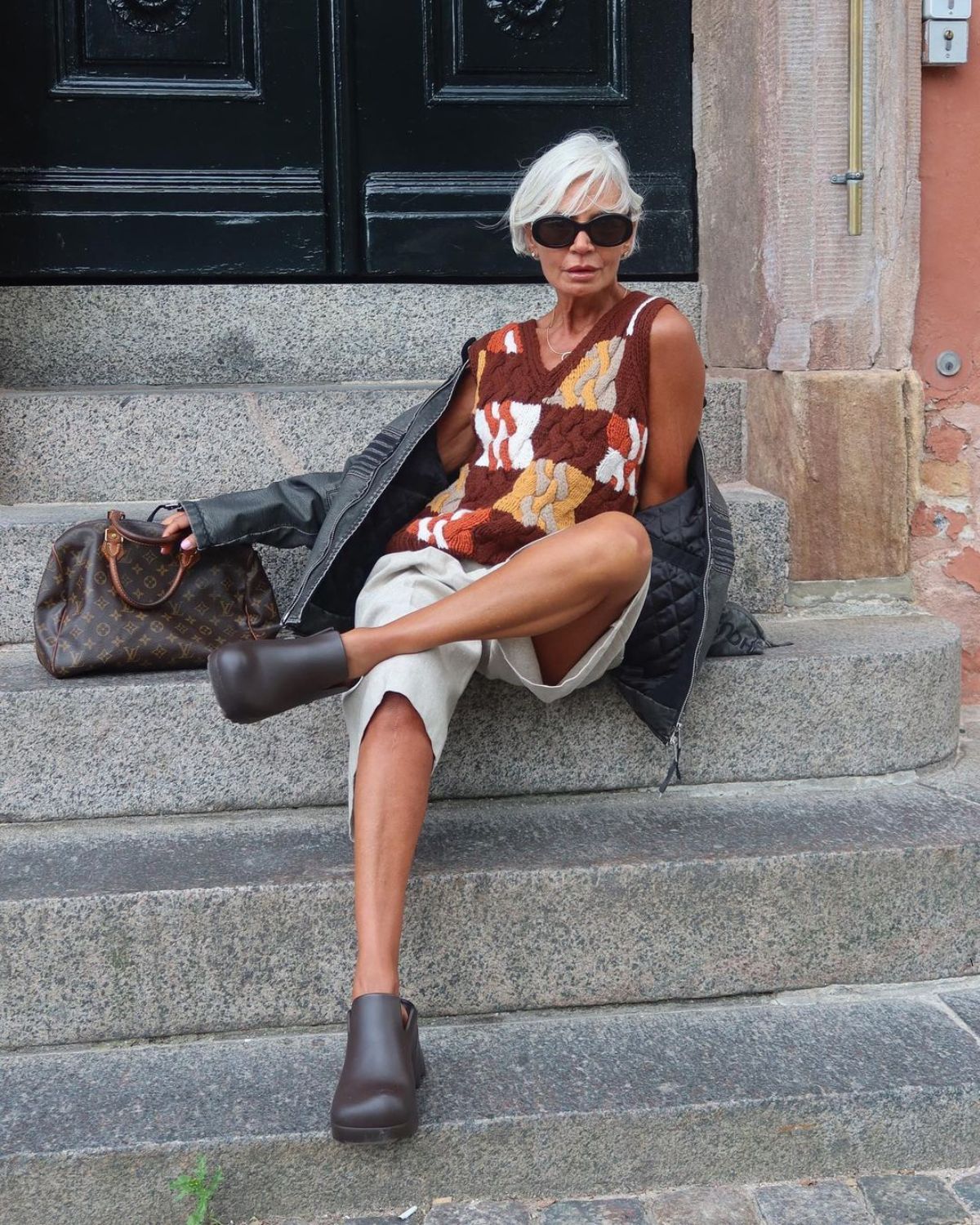 10 Chic Bob Hairstyles That Look Great With a Fringe | Who What Wear