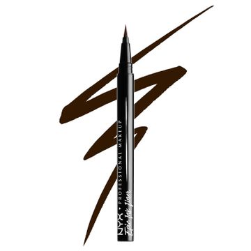 The 12 Best Brown Eyeliners | Who What Wear