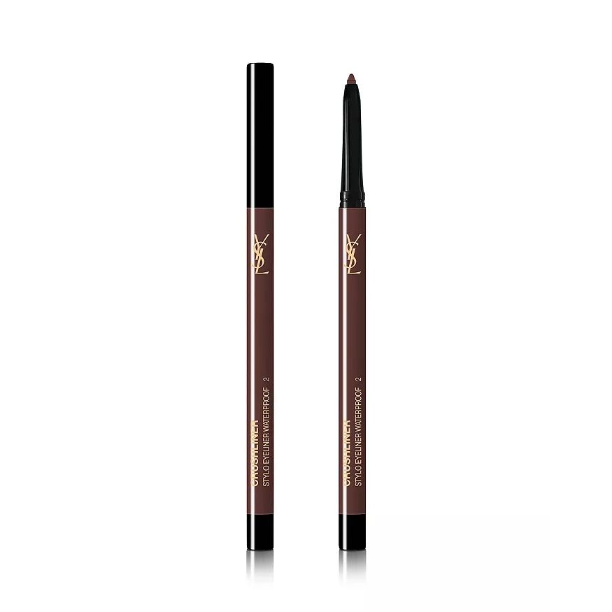 The 10 Best Brown Eyeliners | Who What Wear