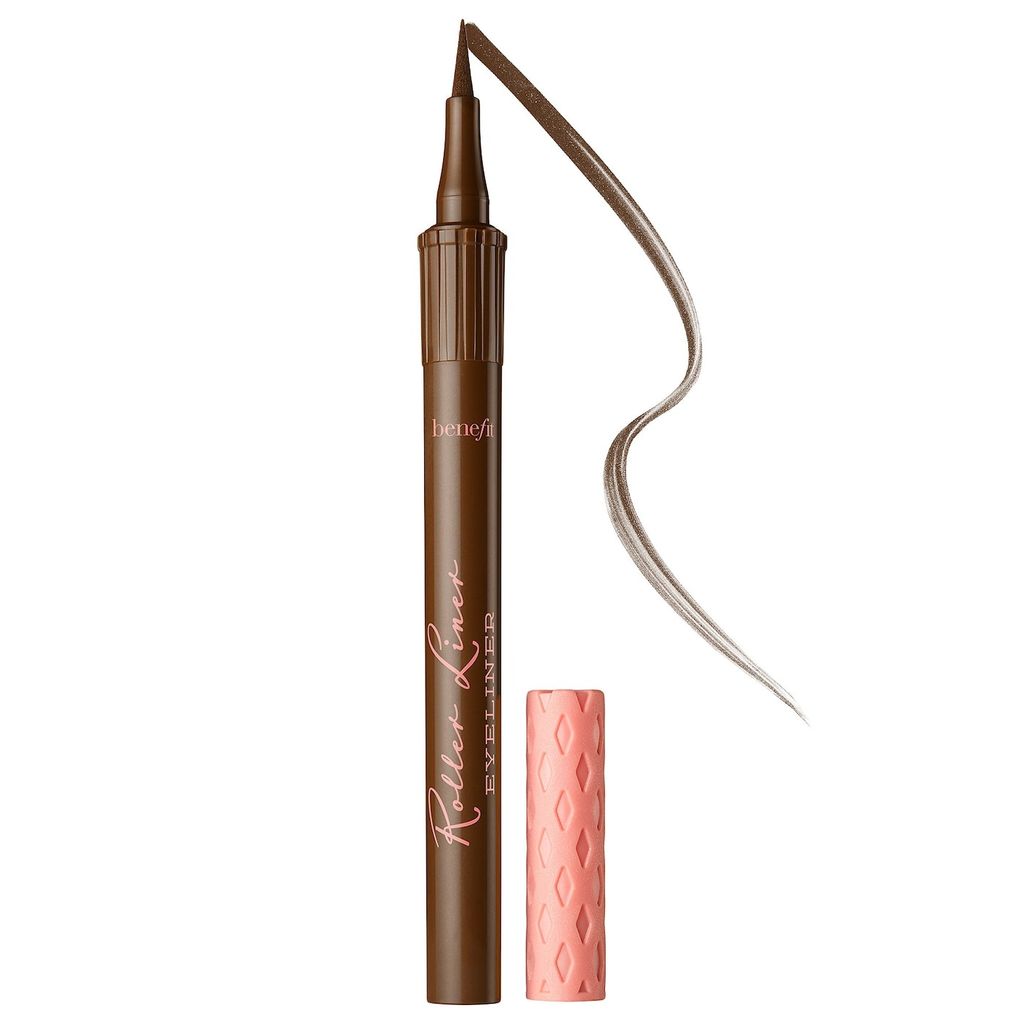 The 10 Best Brown Eyeliners | Who What Wear