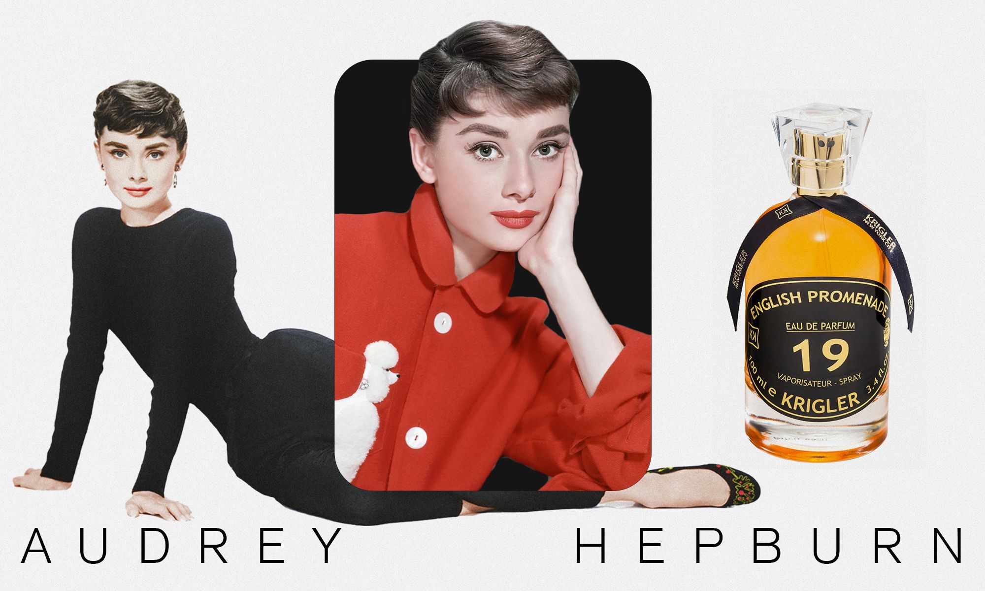 The Art of Smelling Good | Who What Wear