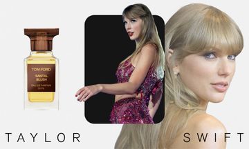 The Art of Smelling Good | Who What Wear