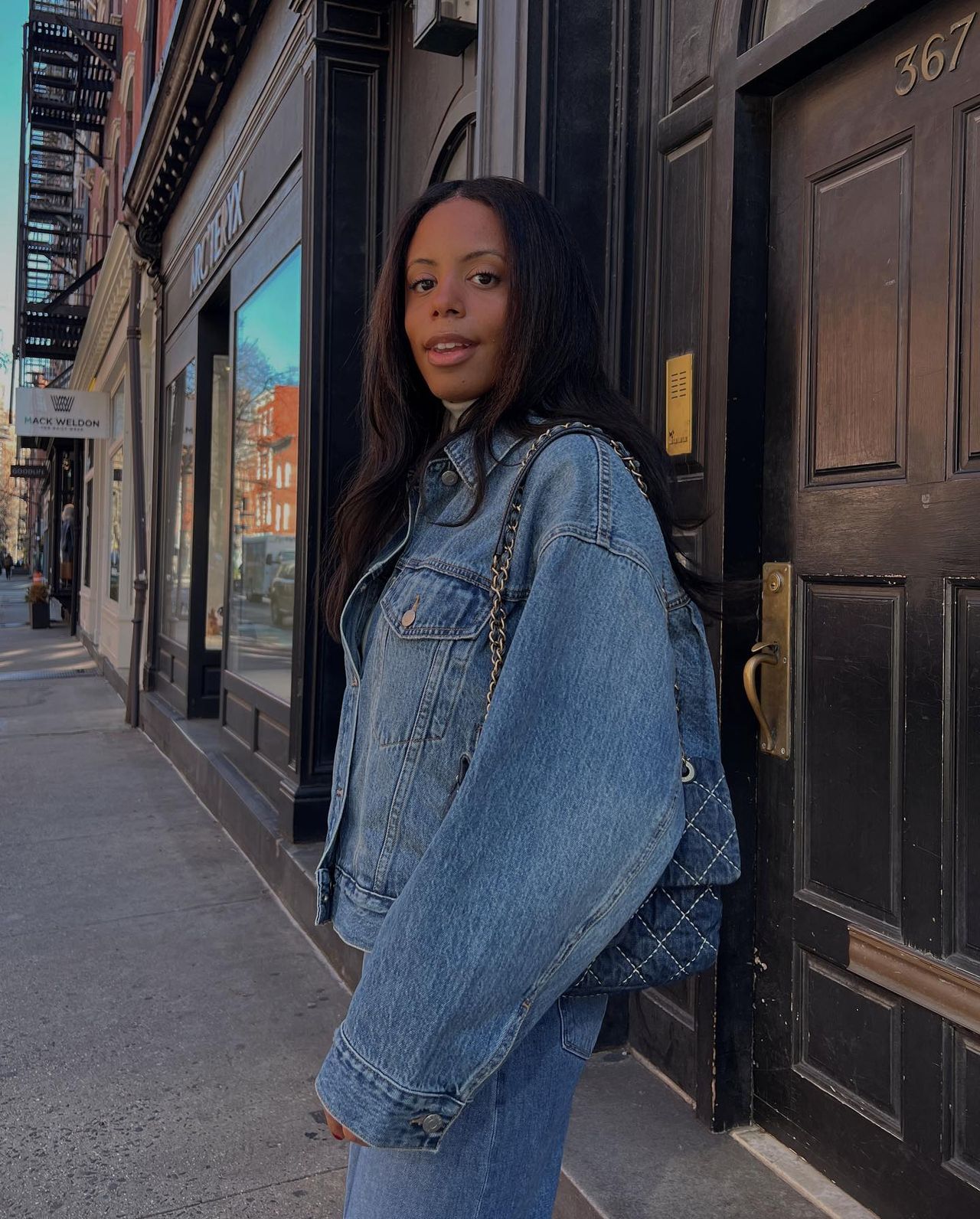 All Fashion People Own These 9 Chic Fall Basics for Layering | Who What ...