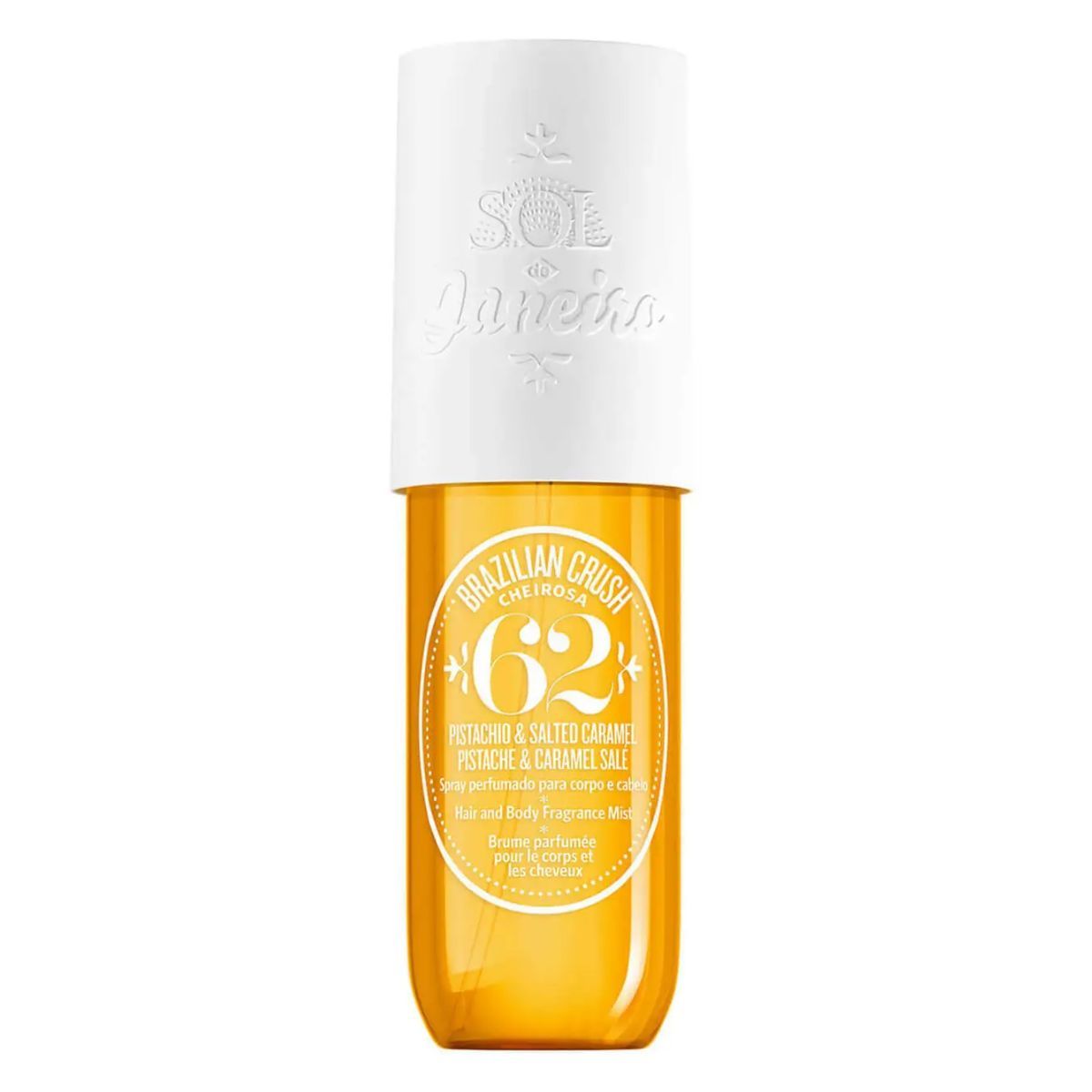 The Best Sol De Janeiro Perfumes, According to an Editor | Who What Wear UK