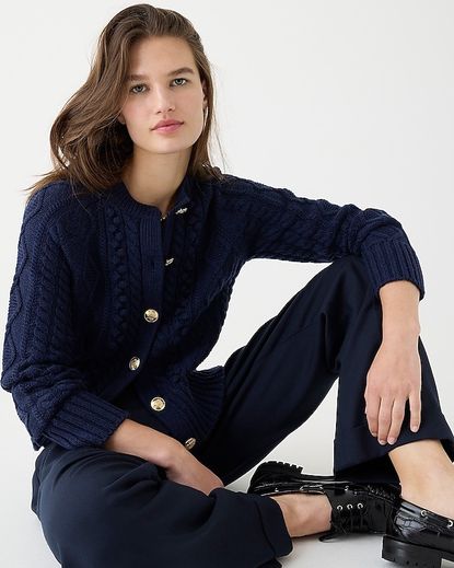 The Best Items to Buy From the J.Crew Fall Collection | Who What Wear