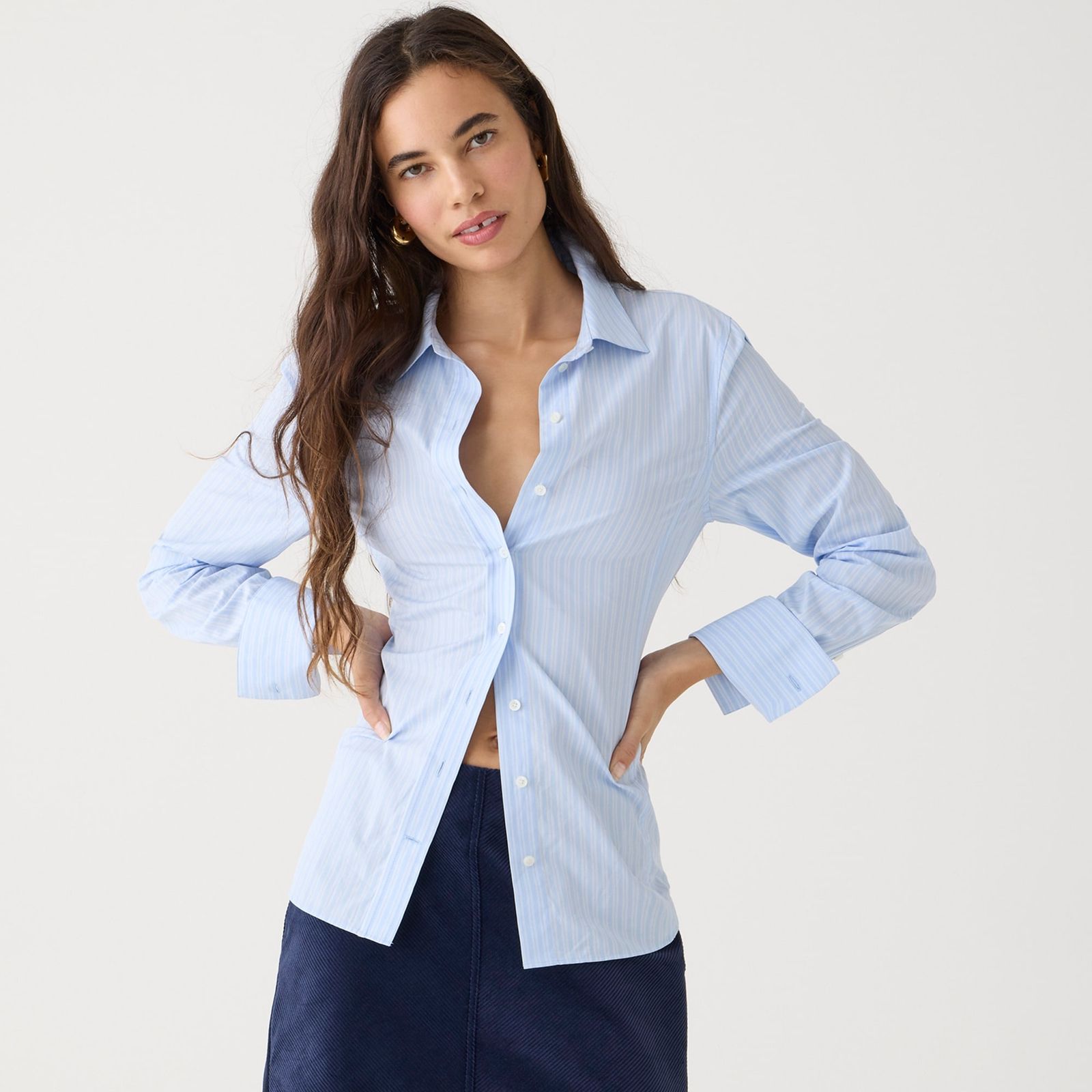 The Best Items to Buy From the J.Crew Fall Collection | Who What Wear