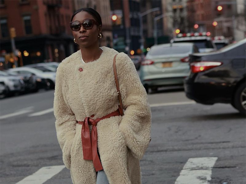 30 Editor-Approved Chic Fall Clothing Finds | Who What Wear