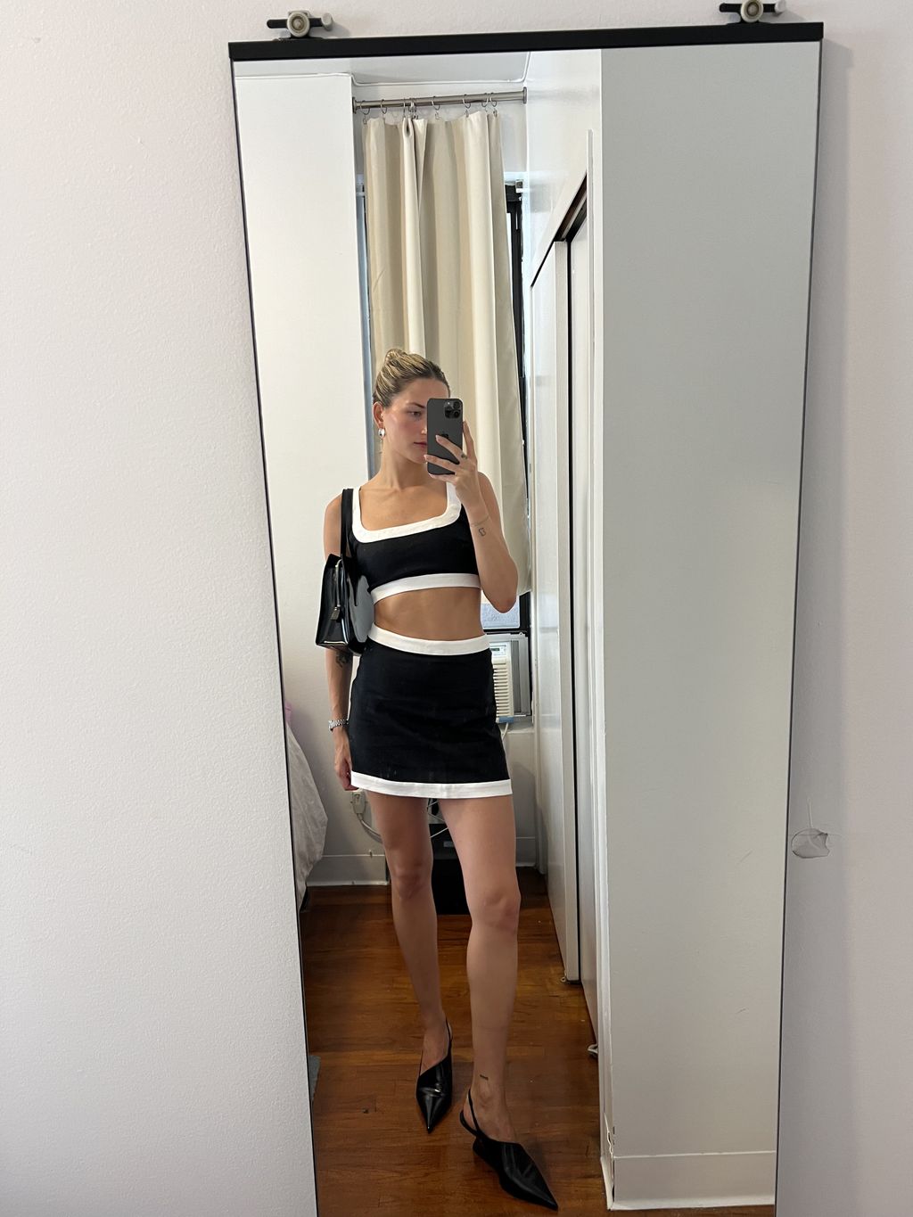 Reformation's Linen Is Apparently Epic—Here's My Review | Who What Wear