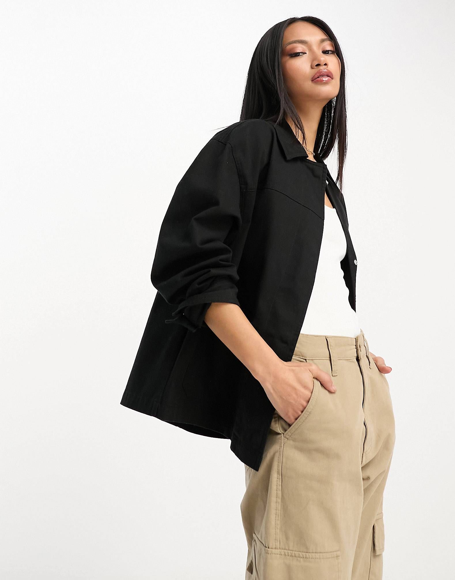 These 10 Runway-Approved Fall Basics Are All You Need | Who What Wear