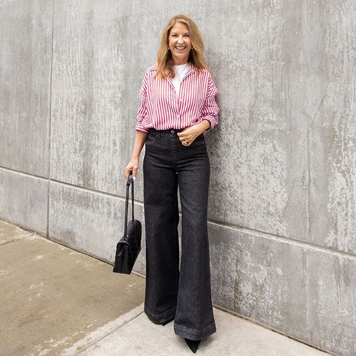 The Fall 2023 Trends a Nordstrom Stylist Says Are Best | Who What Wear