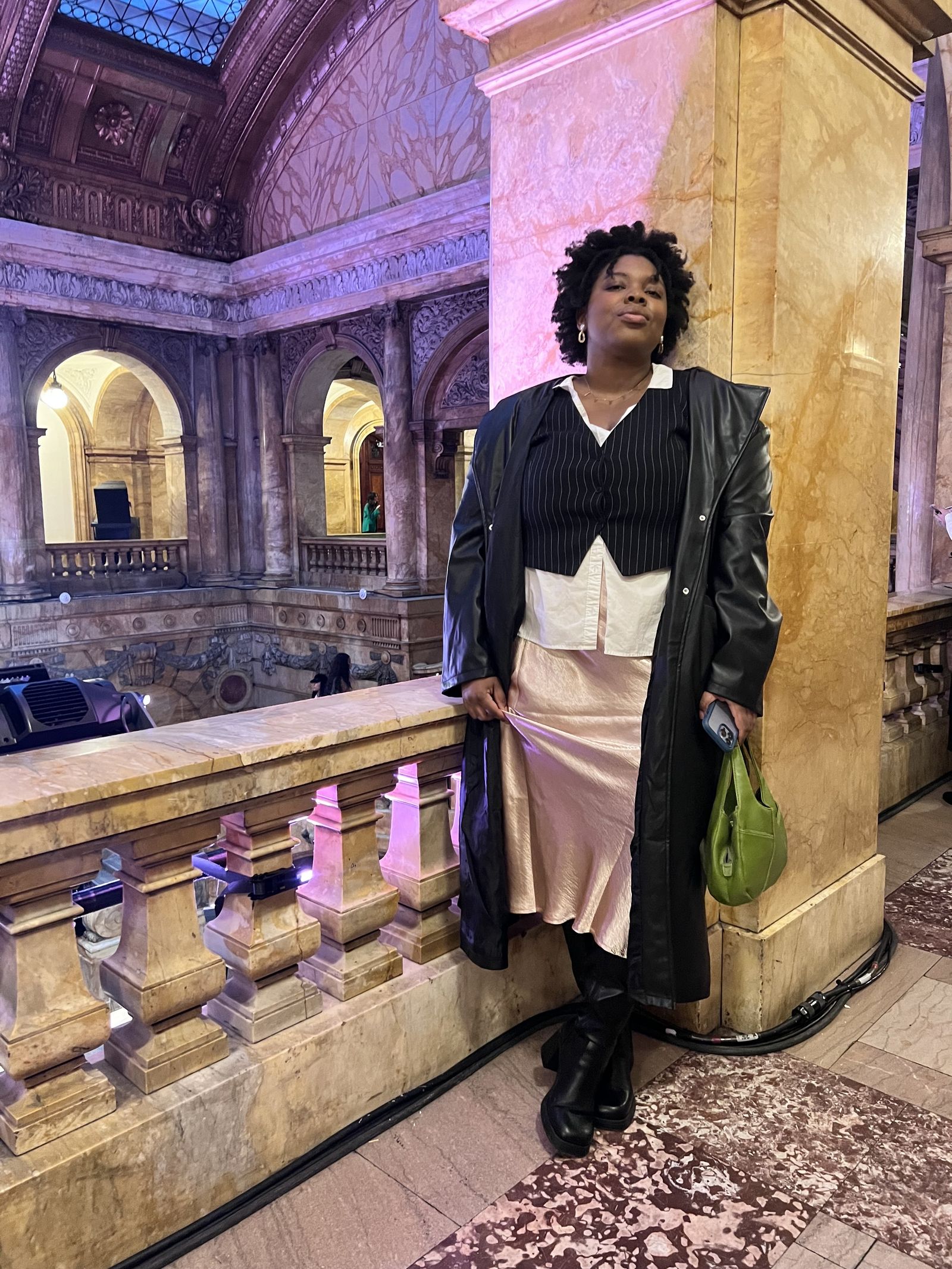 3 Ways I'm Styling Vests for the Fall | Who What Wear