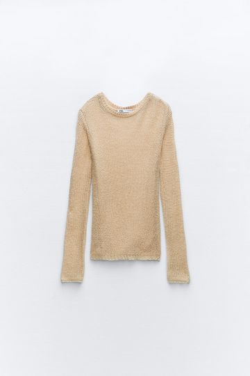 The Best Lightweight Fall Sweaters | Who What Wear