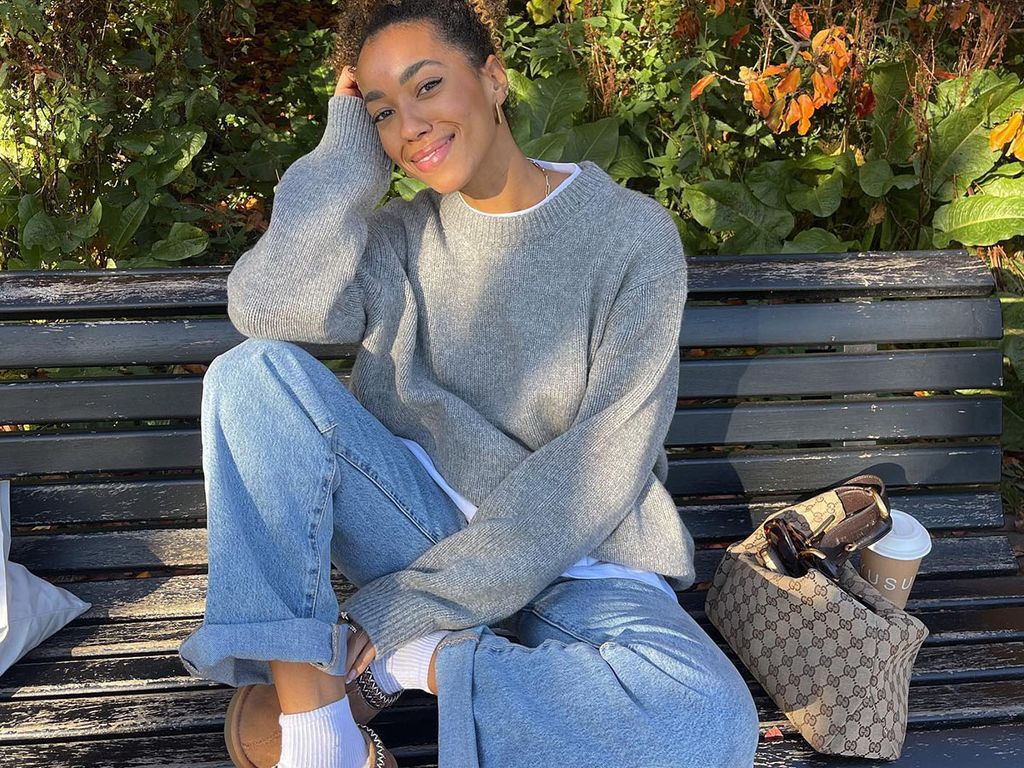 The Best Lightweight Fall Sweaters | Who What Wear