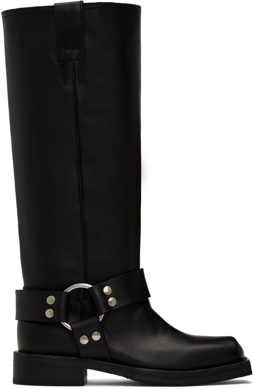 We've Found the Best Biker Boots, From Miu Miu to H&M | Who What Wear