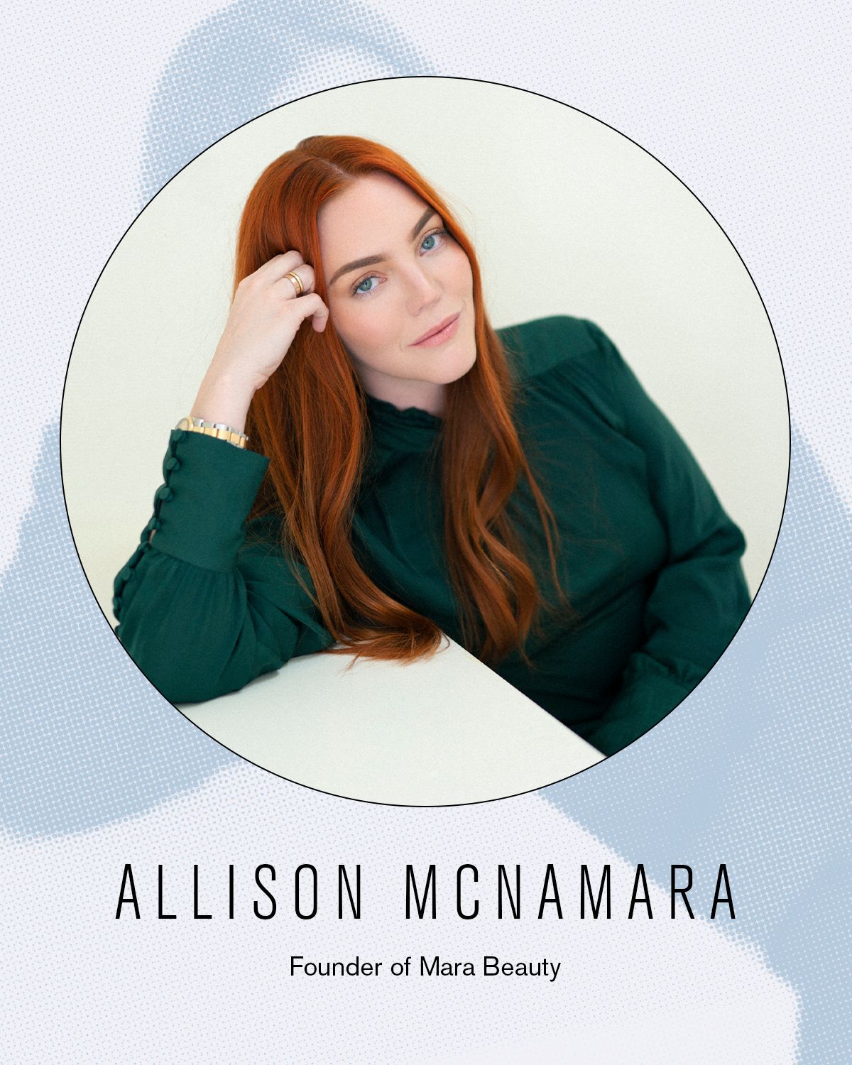 The Founder of Mara Shares Her Skincare Essentials | Who What Wear