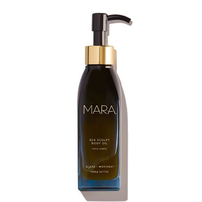The Founder of Mara Shares Her Skincare Essentials | Who What Wear