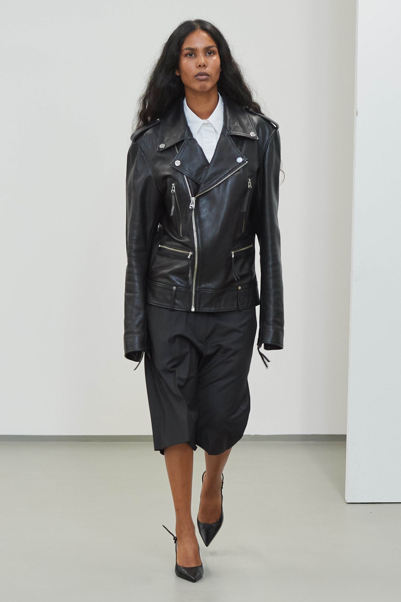 EmRata Wore the 2024 Trend That Was All Over Copenhagen | Who What Wear