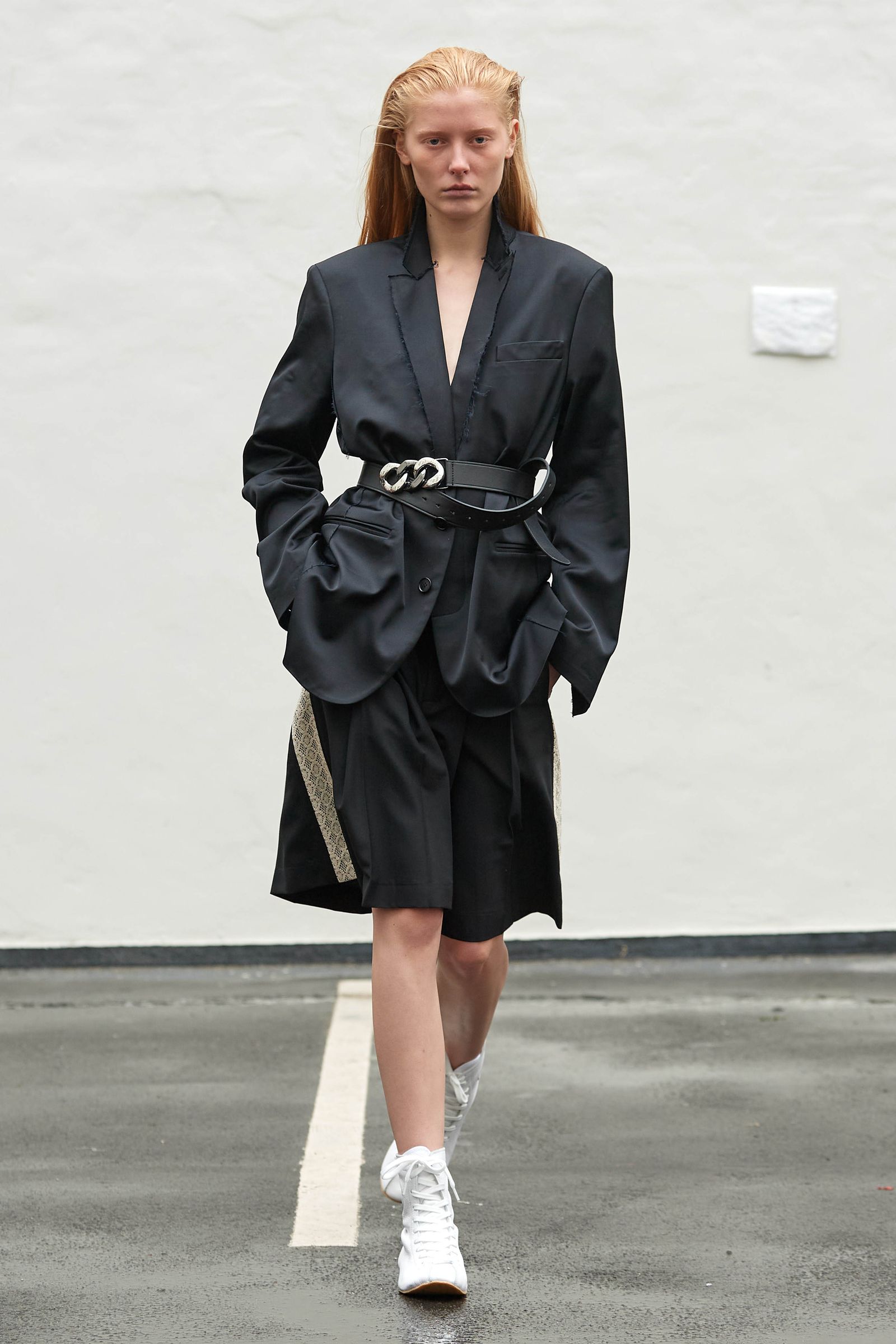 EmRata Wore the 2024 Trend That Was All Over Copenhagen | Who What Wear