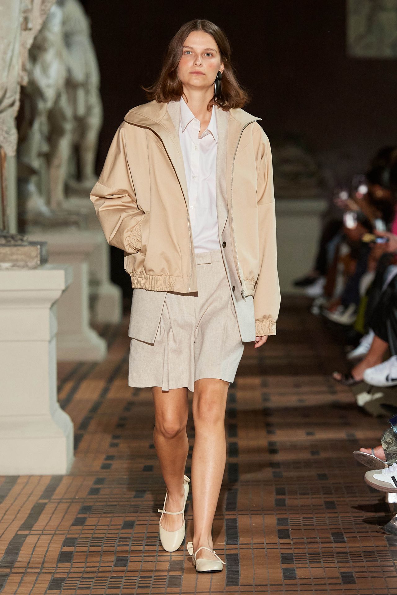 EmRata Wore the 2024 Trend That Was All Over Copenhagen | Who What Wear