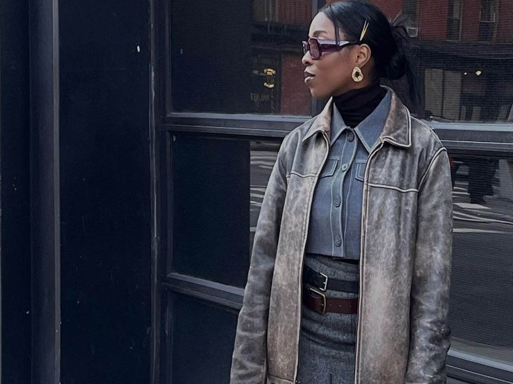The 28 Best Fall Outerwear Items, Chosen by an Editor | Who What Wear
