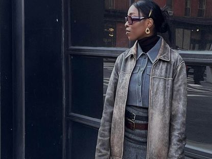 The 28 Best Fall Outerwear Items, Chosen by an Editor | Who What Wear