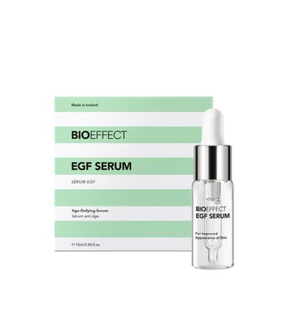 An Honest Review of Bioeffect EGF Serum: Is It Worth It? | Who What Wear