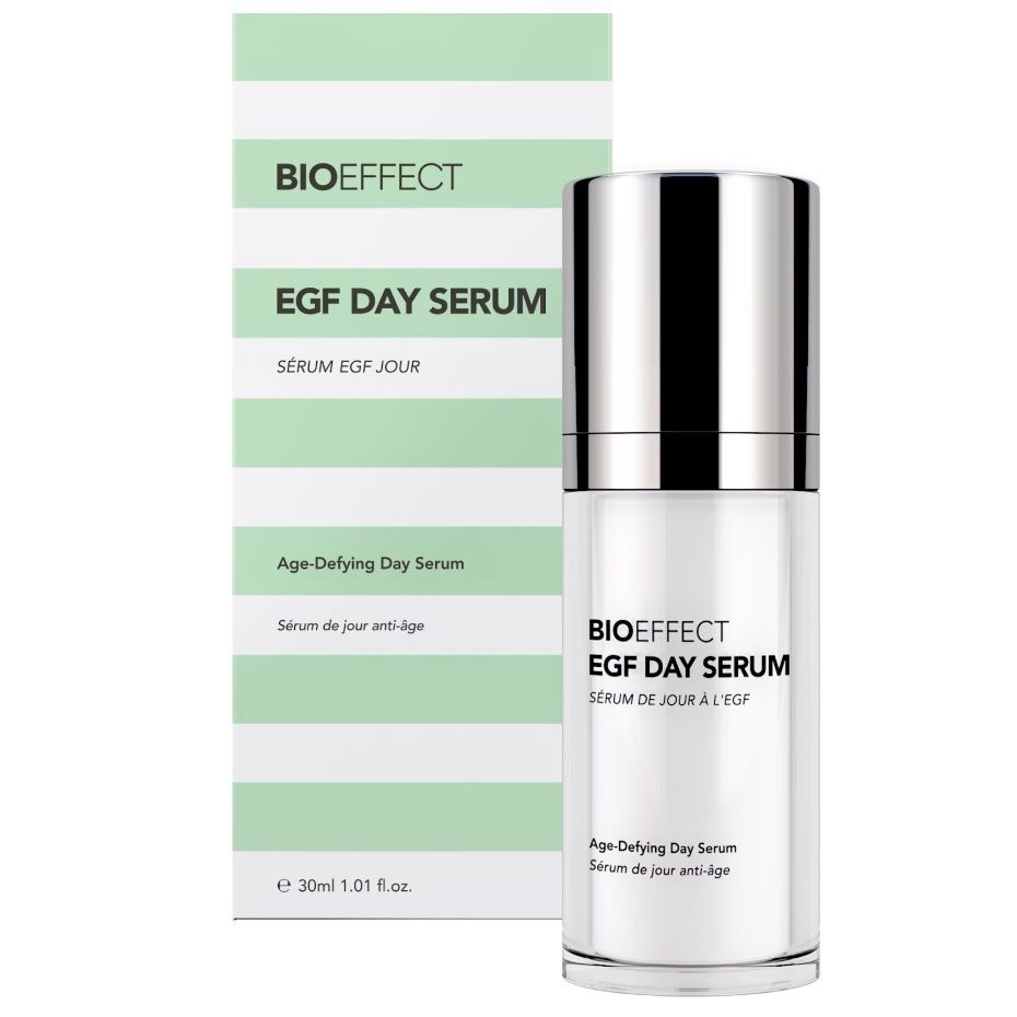 An Honest Review of Bioeffect EGF Serum: Is It Worth It? | Who What Wear