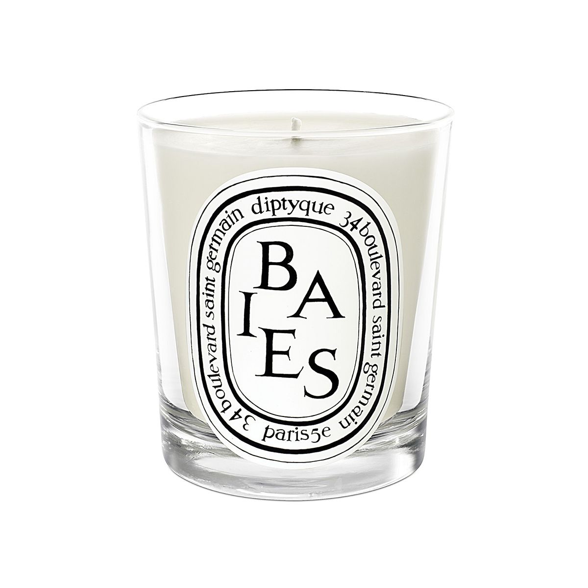 I Tried Diptyque's New L'Eau Papier EDT—Here's the Result | Who What Wear