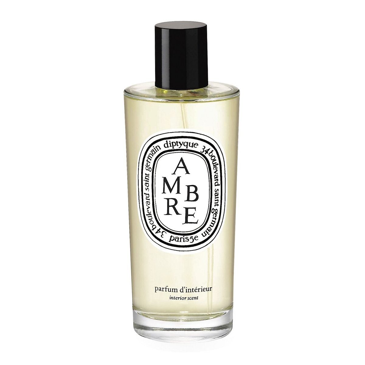 I Tried Diptyque's New L'Eau Papier EDT—Here's the Result | Who What Wear