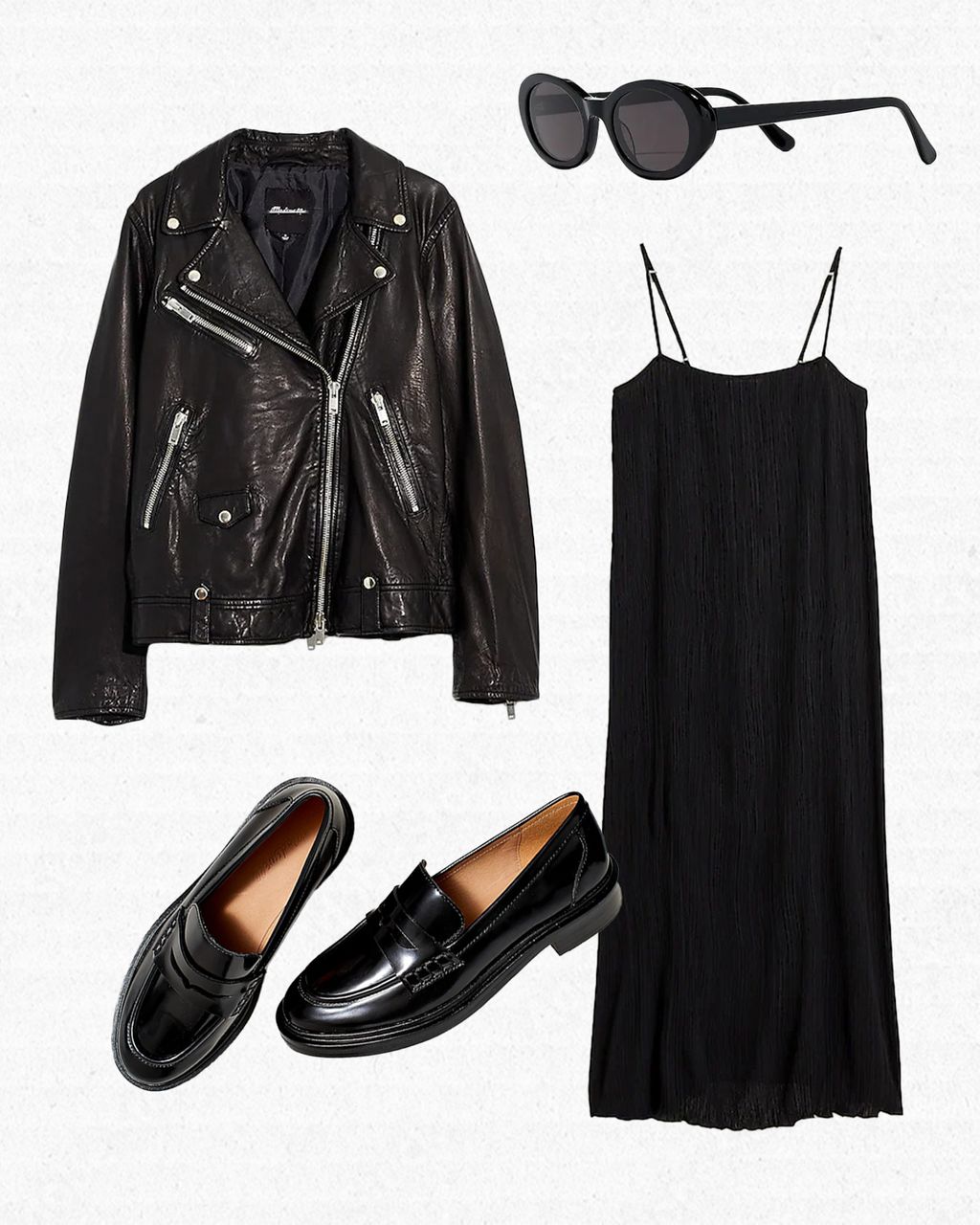 10/10 Outfits to Shop From Madewell Right Now | Who What Wear