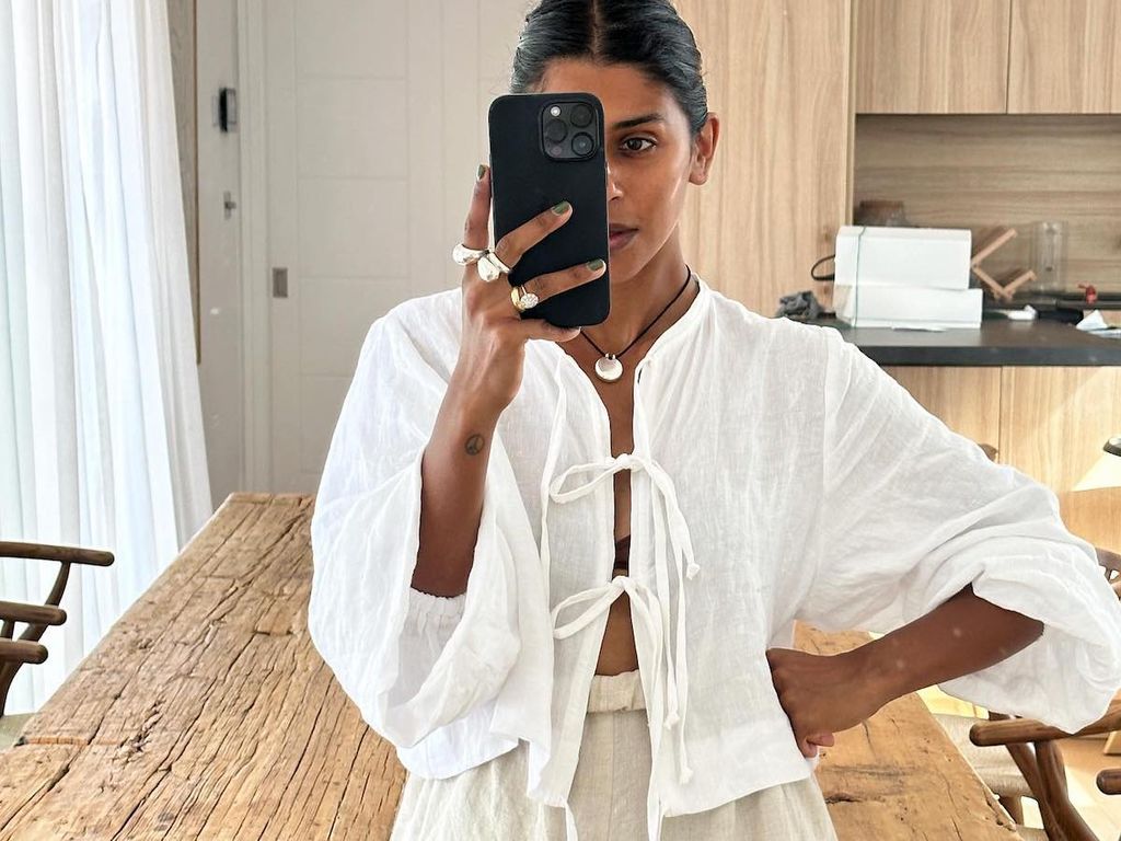 30 Chic and Easy-to-Clean Clothing Items From Nordstrom | Who What Wear