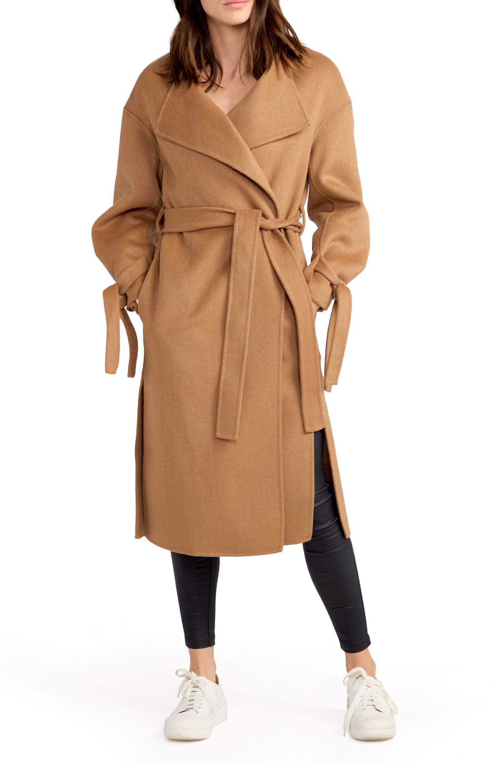30 Chic and Easy-to-Clean Clothing Items From Nordstrom | Who What Wear