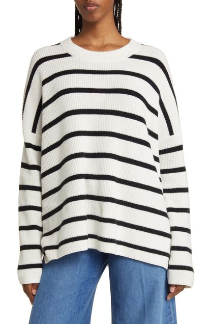 30 Chic and Easy-to-Clean Clothing Items From Nordstrom | Who What Wear