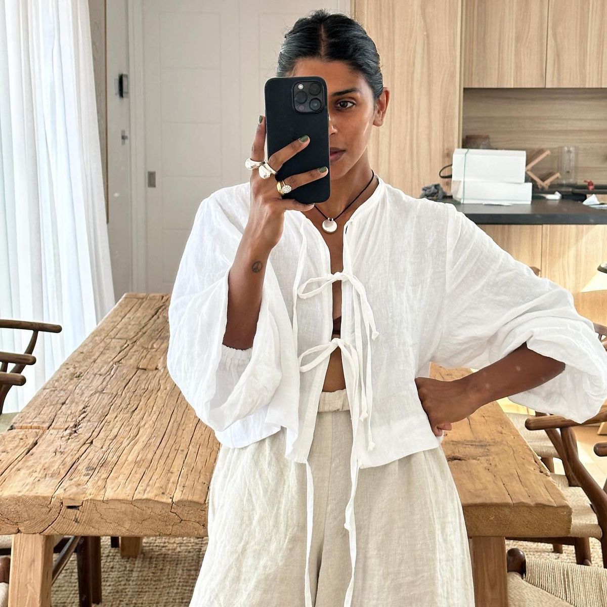 30 Chic and Easy-to-Clean Clothing Items From Nordstrom | Who What Wear