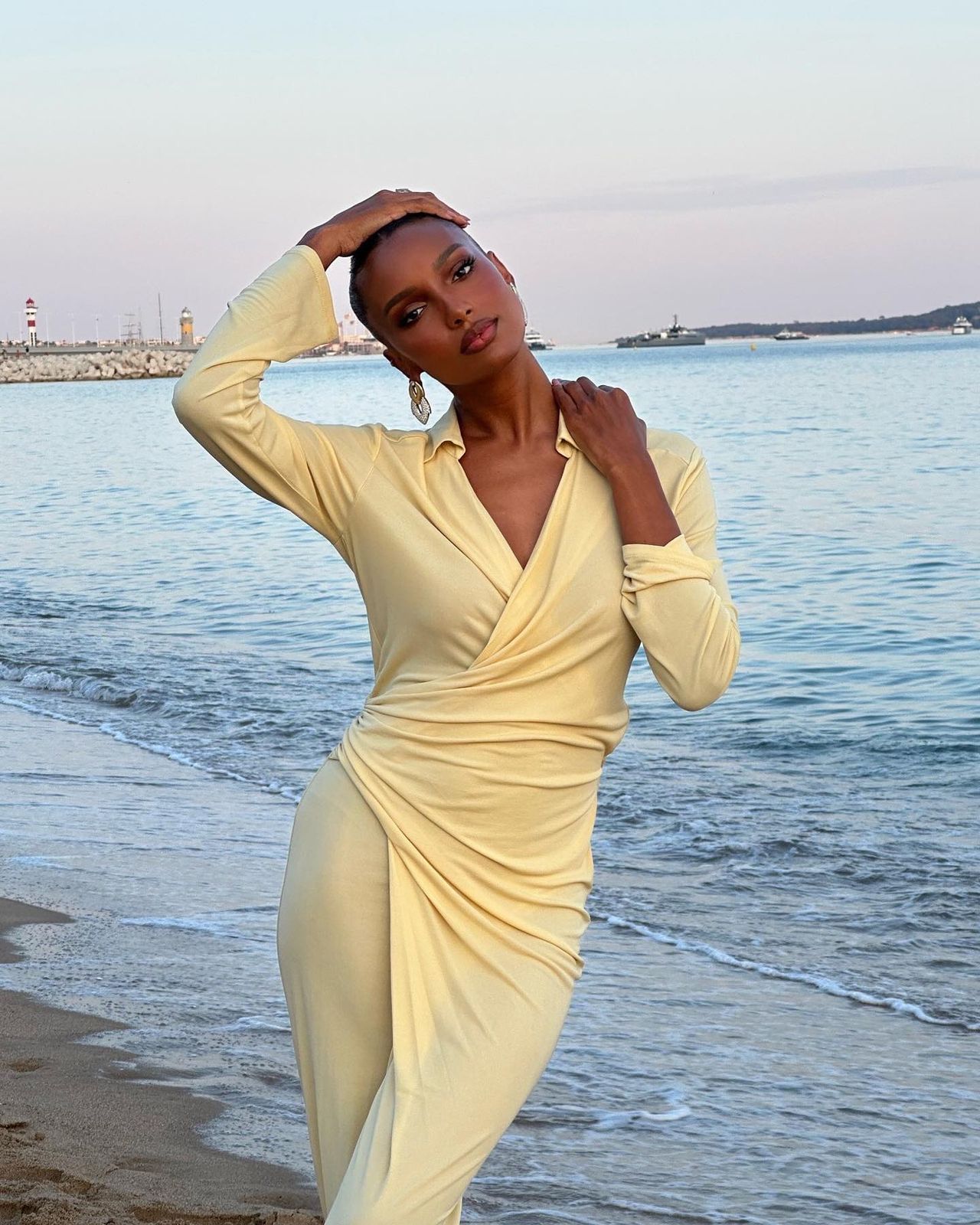 41 Chic Pieces I Know Jasmine Tookes Would Love | Who What Wear