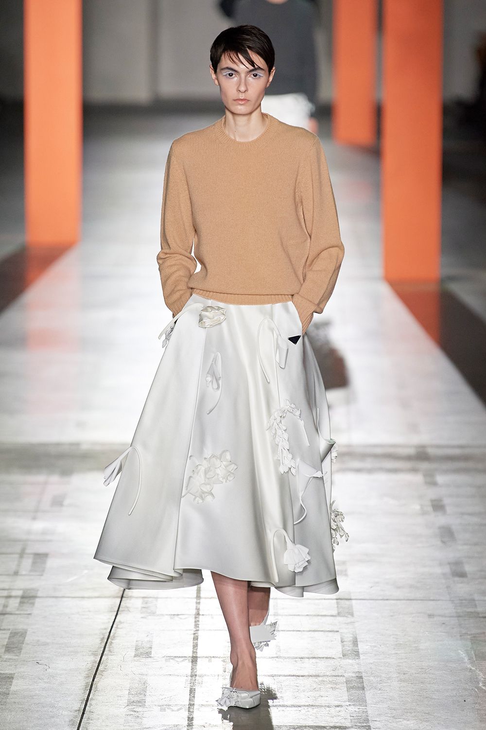 The 5 Biggest Fall Color Trends of 2023 | Who What Wear