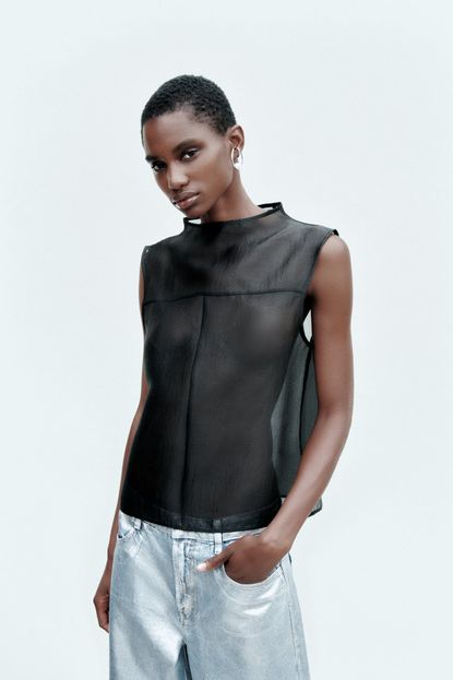 42 Luxe-Looking New Arrivals From Zara, J.Crew, and Mango | Who What Wear