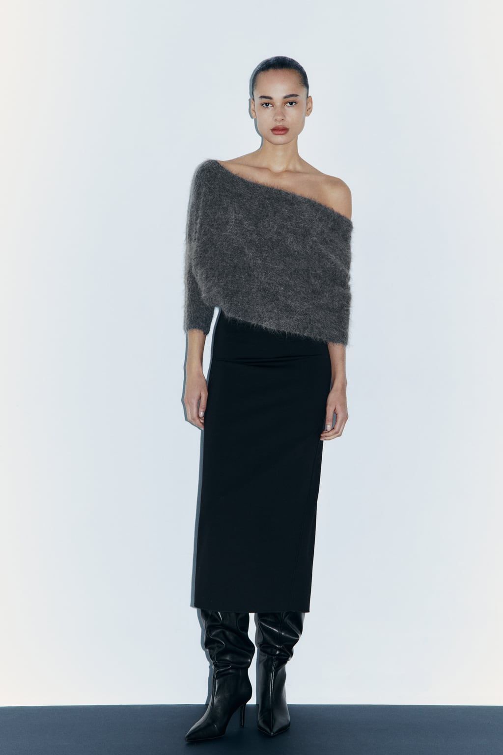 42 Luxe-Looking New Arrivals From Zara, J.Crew, and Mango | Who What Wear