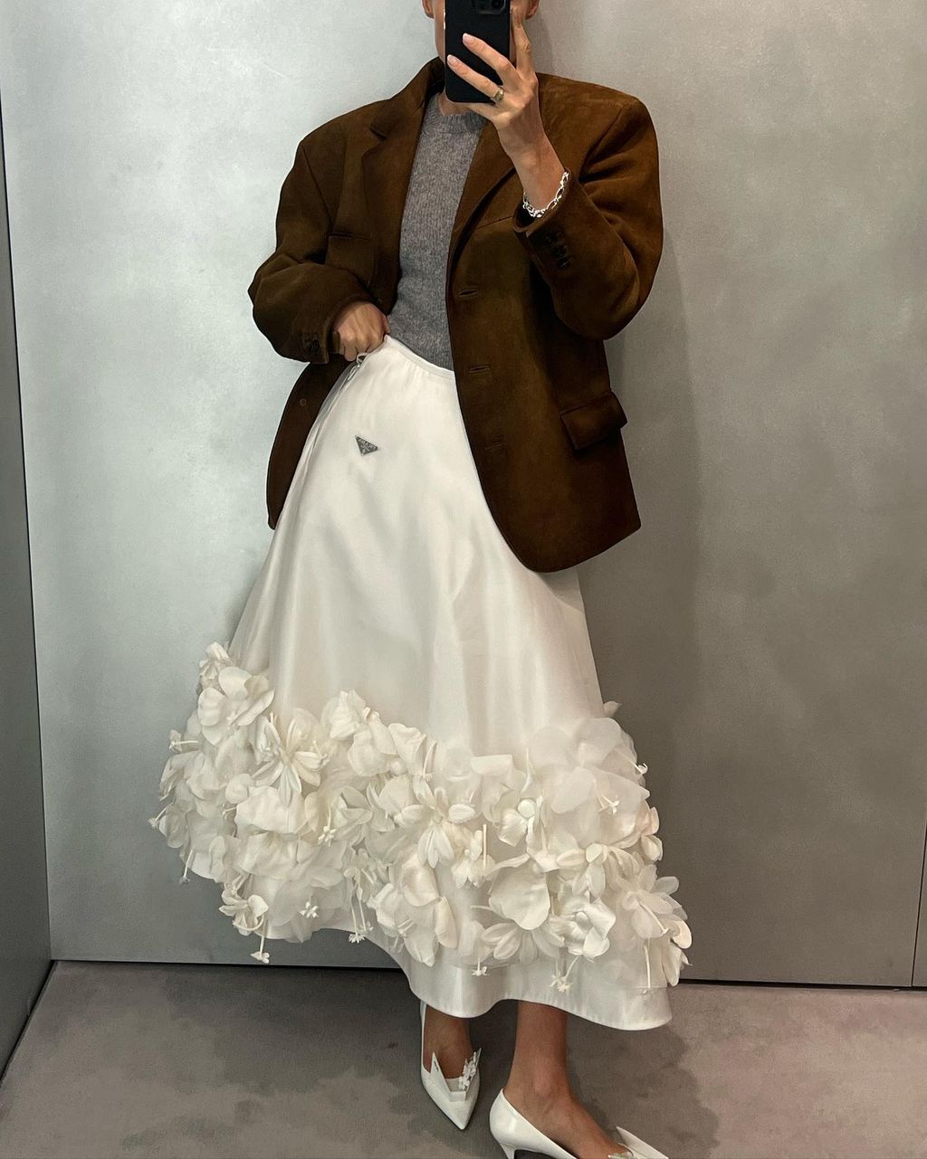 These 8 Runway Moments Will Define Fall 2023 Style | Who What Wear