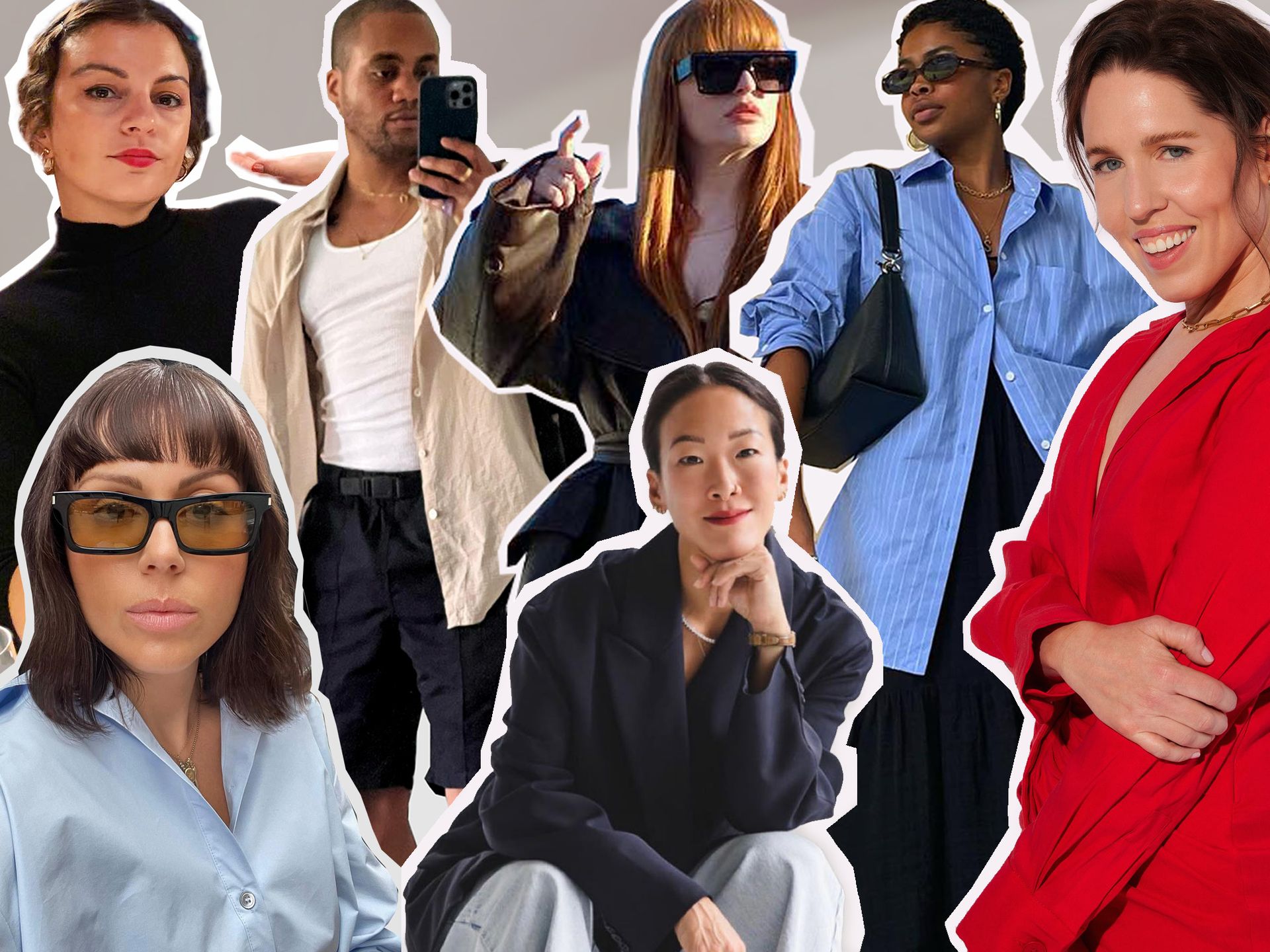 49 Incredibly Chic, Stylist-Approved Nordstrom Picks | Who What Wear